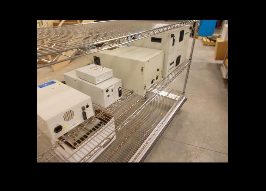 Thar Technologies SFC Fluid Chromatography System | eBay