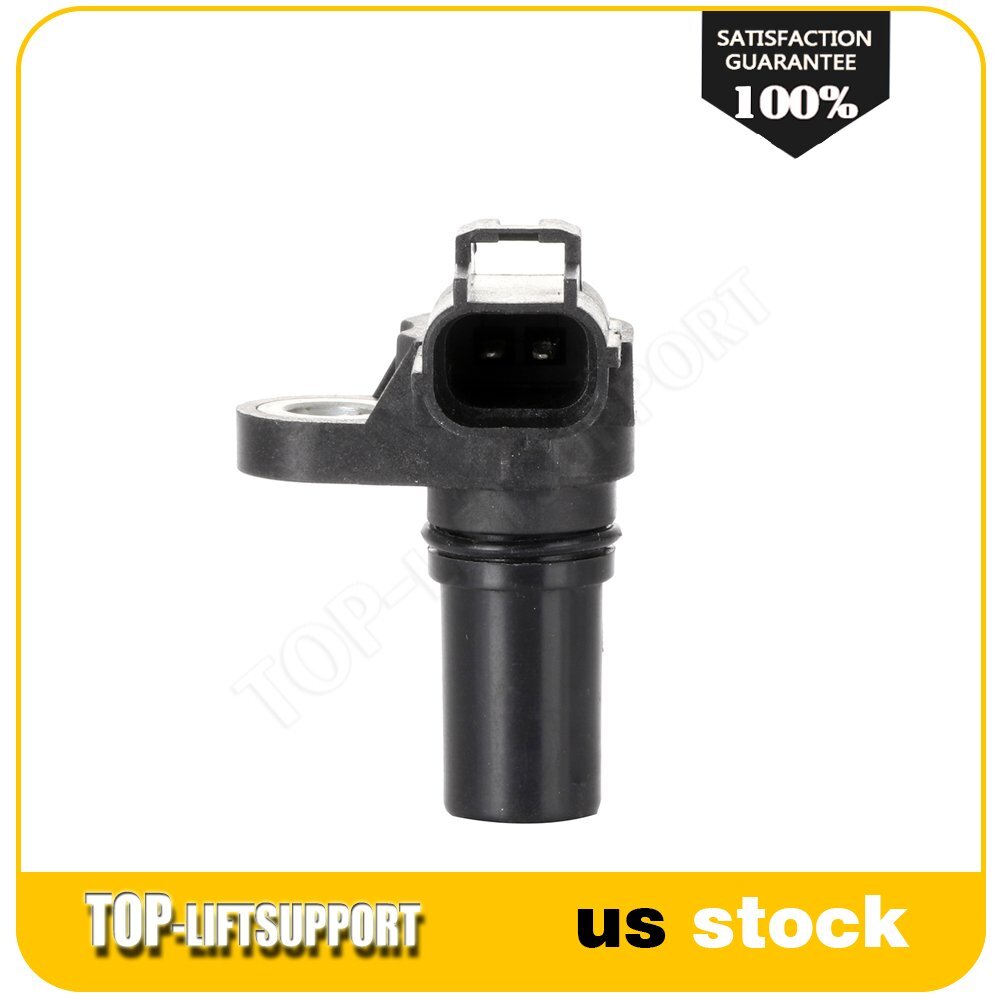 Crankshaft Position Sensor Fits Ford F-550 Super Duty 1828345C91 DY985 ...