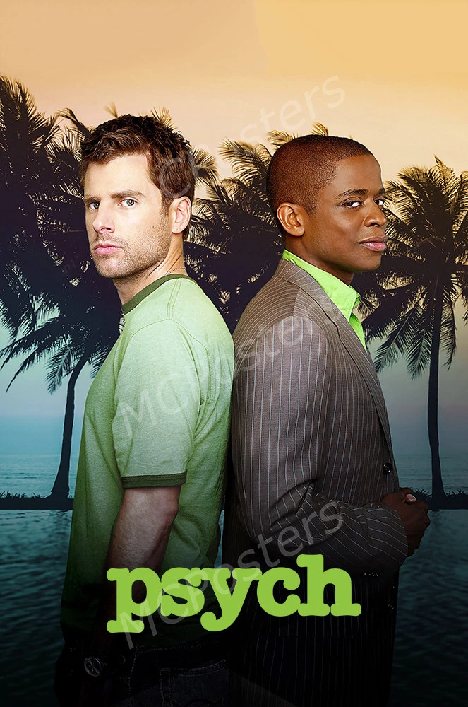 Psych Show