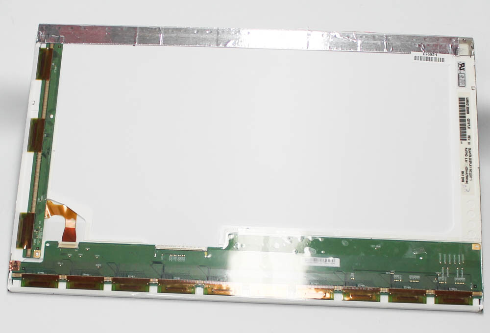 QD15TL07 SONY LCD 15.4..WXGA "GRADE A" | eBay