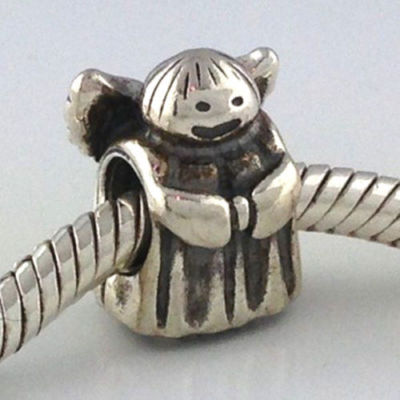NEW AUTHENTIC PANDORA Sterling Silver 925 Angel of Hope #790337 [02GA ...