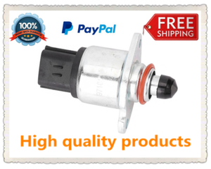 For Holden RODEO RA 3.5 6VE1 6 Pins Idle Speed Control Valve Isuzu ...