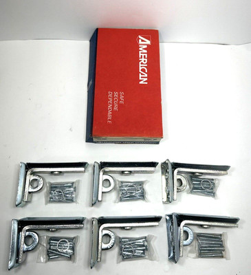 Locks - American Lock