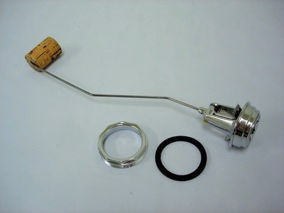 1928-1931 Ford Model A Gas Fuel Gauge Assembly 1929 1930 | A9312D