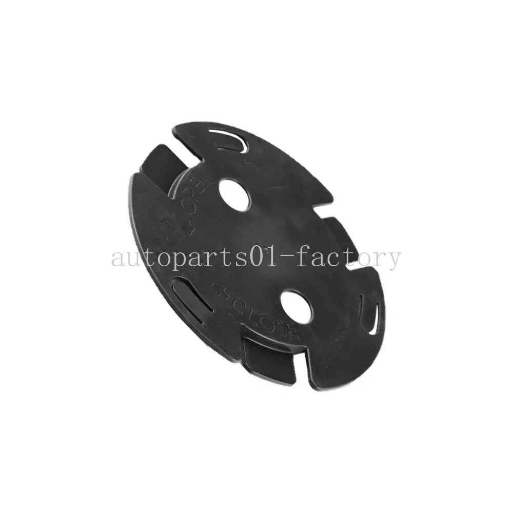 Engine Compartment Center Under Tray For BMW G20 G21 G30 G31 G11 G12 ...