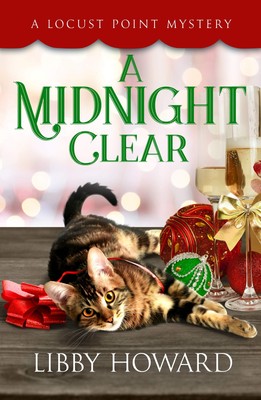 Libby Howard A Midnight Clear (Poche) Locust Point Mystery | eBay