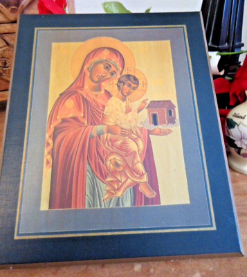Icons - Catholic Icon