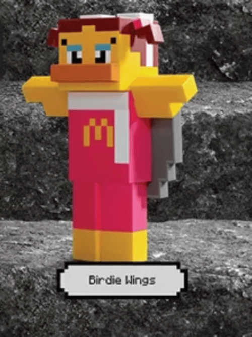 NO CODES - Adult Happy Meal TOYS Or Set Brand New Sealed | eBay