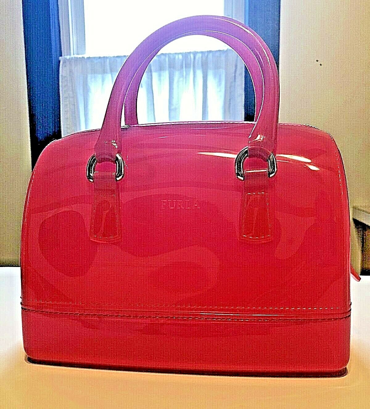 Jelly Candy Handbags