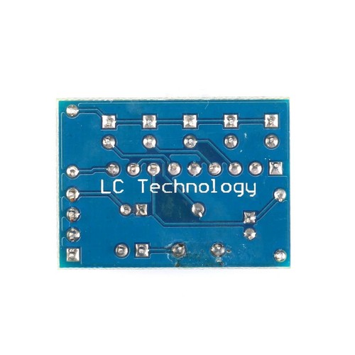 KA2284 5-LED Power Level Indicator Module Battery Signal 3.5V-12V (5Pcs) | eBay