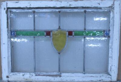 Stained Glass Windows - Old Glass Windows