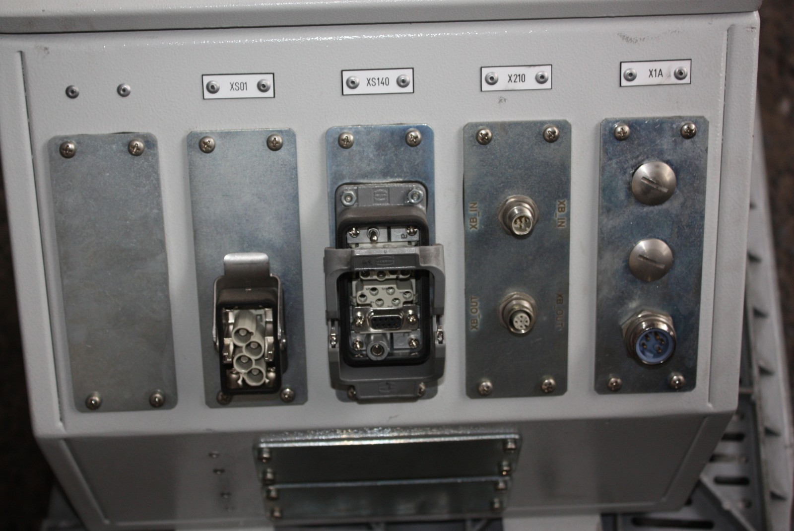 SCA Schucker SYS 6000 DOSING SYSTEM CONTROLLER shot meter metering ...