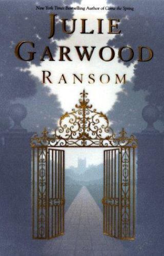 Ransom by Garwood, Julie , hardcover 9780671003357 | eBay