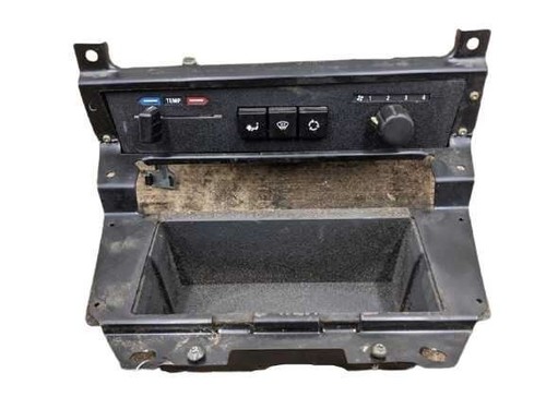 Temperature Control Fits 85-92 VOLVO 240 SERIES OEM | eBay