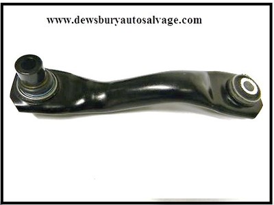 FOR JAGUAR X TYPE REAR RADIUS AXLE LOWER SUSPENSION CONTROL ARM XTYPE ...