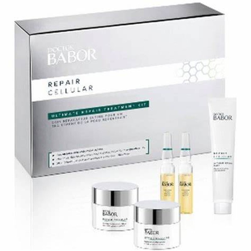 Babor Ultimate Repair Treatment Kit Salon #dkt | eBay