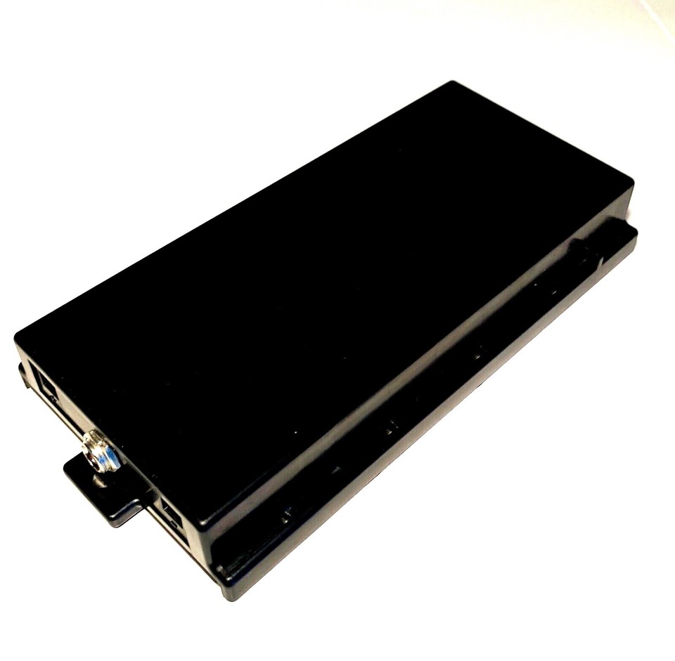 White's Re-Chargeable DFX/XLT/MXT/M6/QXT/CL SL Nicad Battery 802-5211 ...