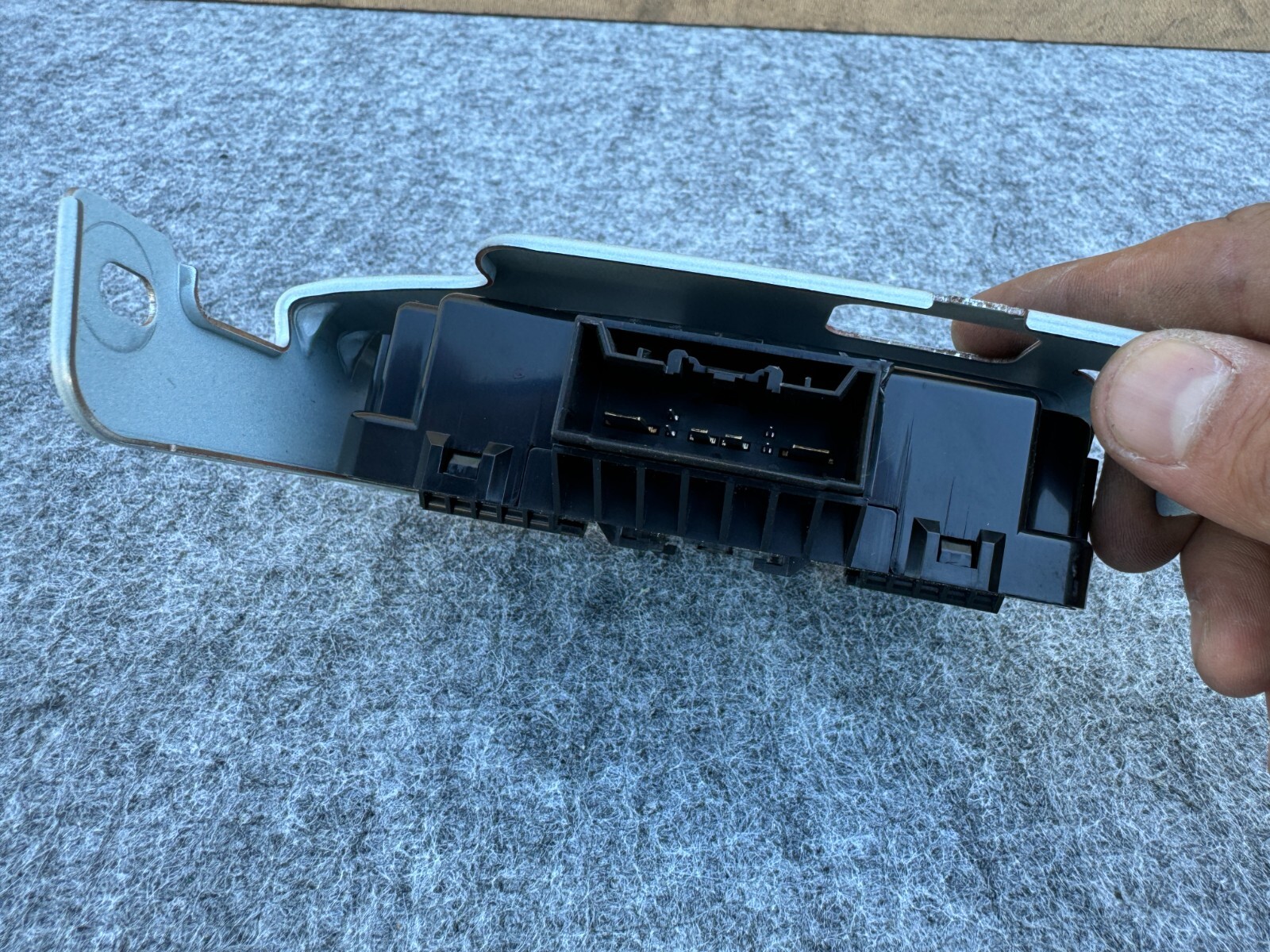 GENESIS G70 2019-2021 OEM LDC CONTROL MODULE UNIT ASSEMBLY | eBay