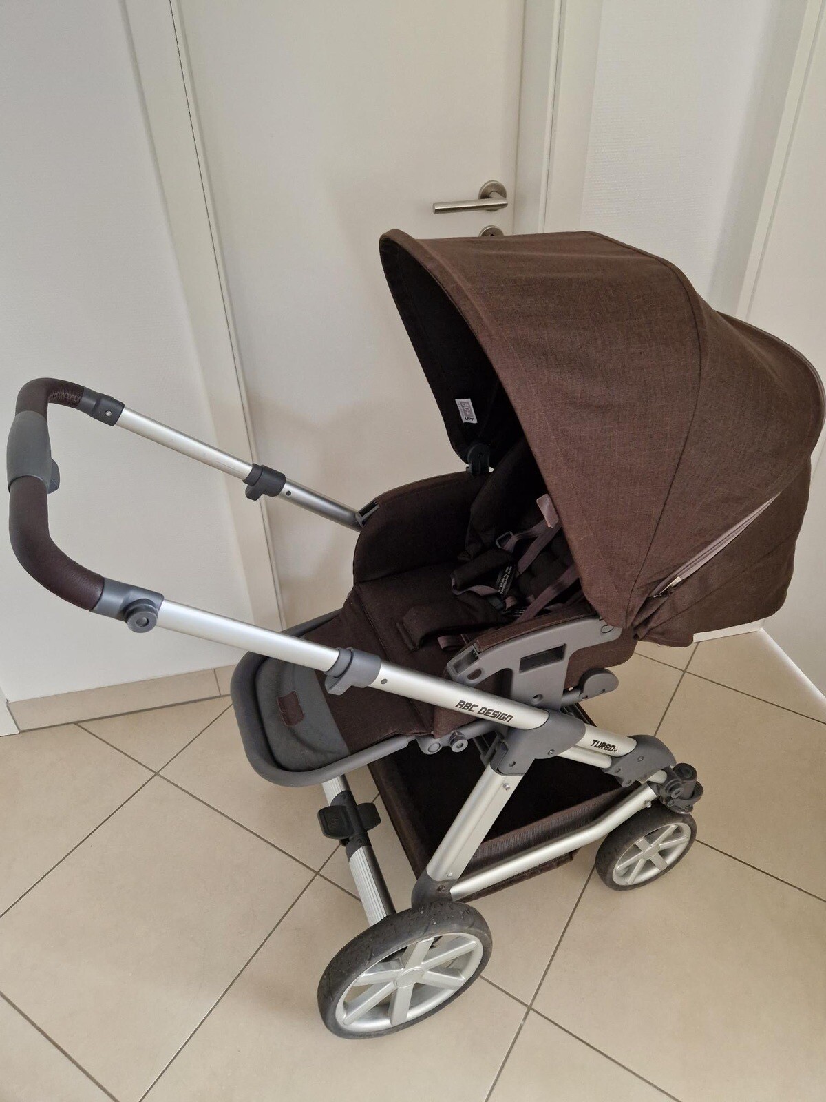 Kinderwagen ABC Design Turbo 4 | eBay.de