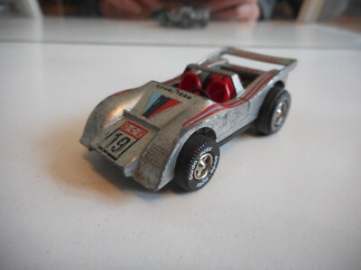 Darda Turbo in Grey | eBay