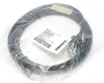 Woodhead Connectivity RJ-LNXX ENP1135M020 Rugged Ethernet Cable, 2m | eBay
