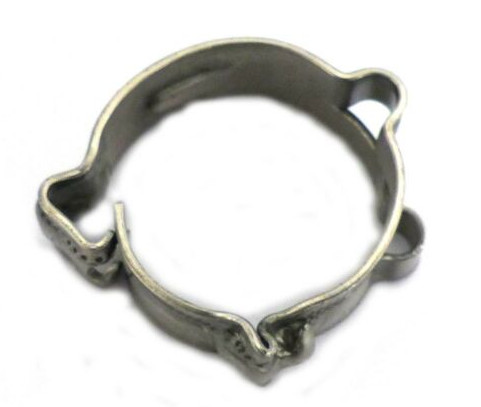 NUEVO MERCEDES-BENZ GLA X156 FILTRO DE COMBUSTIBLE HOSE CLAMP BINDER ...