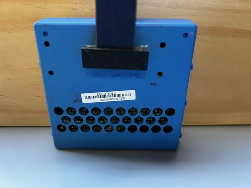 Intel ITP-XDP 3BR Target Probe Debugger Tool (No cables) | eBay