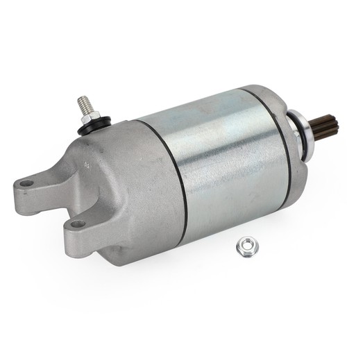 NEW Starter For Suzuki LTV700 LT-V 700F Twin Peaks 2004-2005 K2116 ...