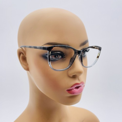 SPECSAVERS eyeglasses BLUE CATS EYE glasses frame MOD: CARNATION+ ...