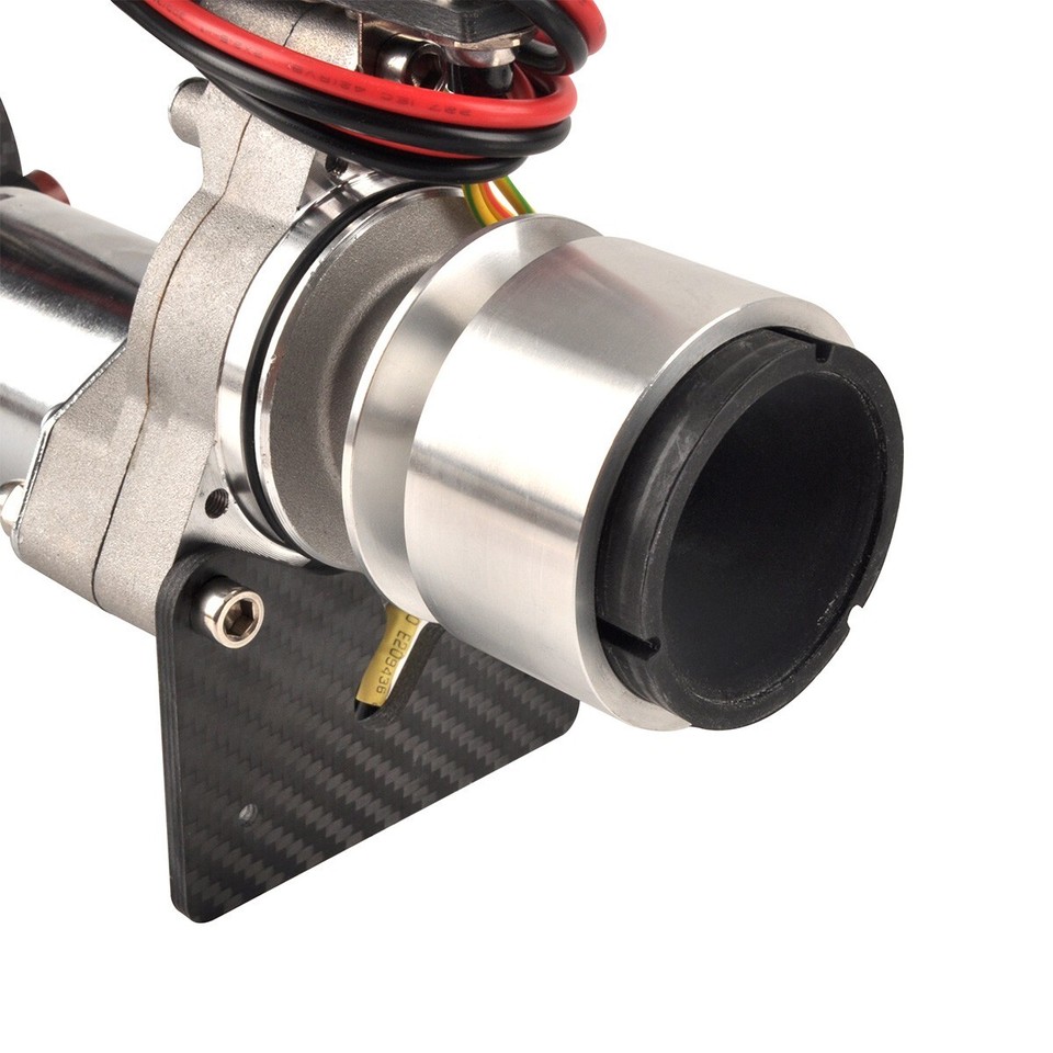 TOC Roto Terminator Starter for 20-80cc engine, rc airplane engine ...