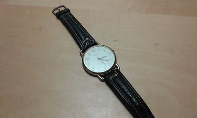 Used - Ducal Watch - Quartz Movement - Item For Collectors | eBay