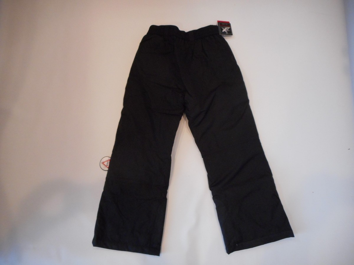 Heavyweight Insulated Pants
