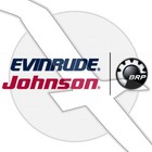 Johnson Evinrude Outboard Motor Band 0315642 315642 | eBay