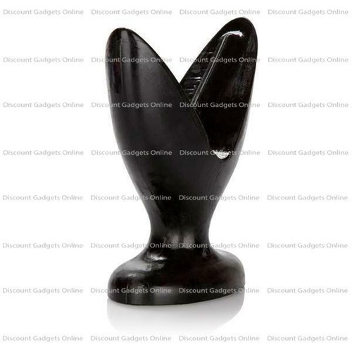 Colt Expander Plug Large Black Butt Anal Dildo Sex Toy Probe | eBay