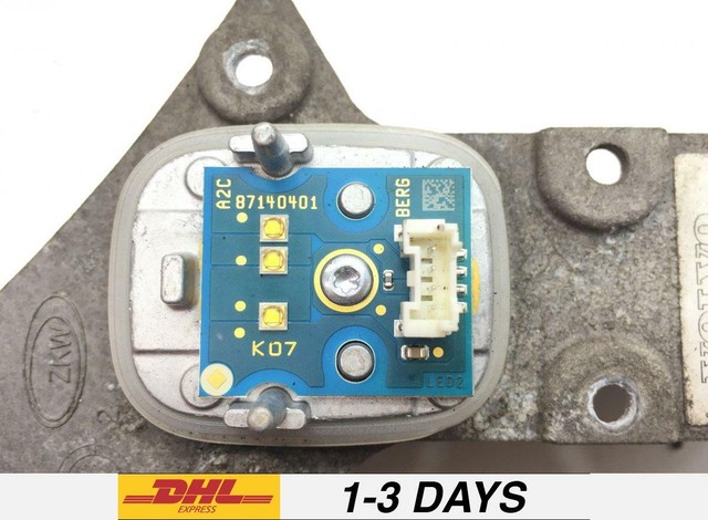 Volvo Truck Headlight LED Module 82358216 / 01w 10w for sale online | eBay