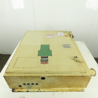 Boxes & Enclosures - 36 X 30