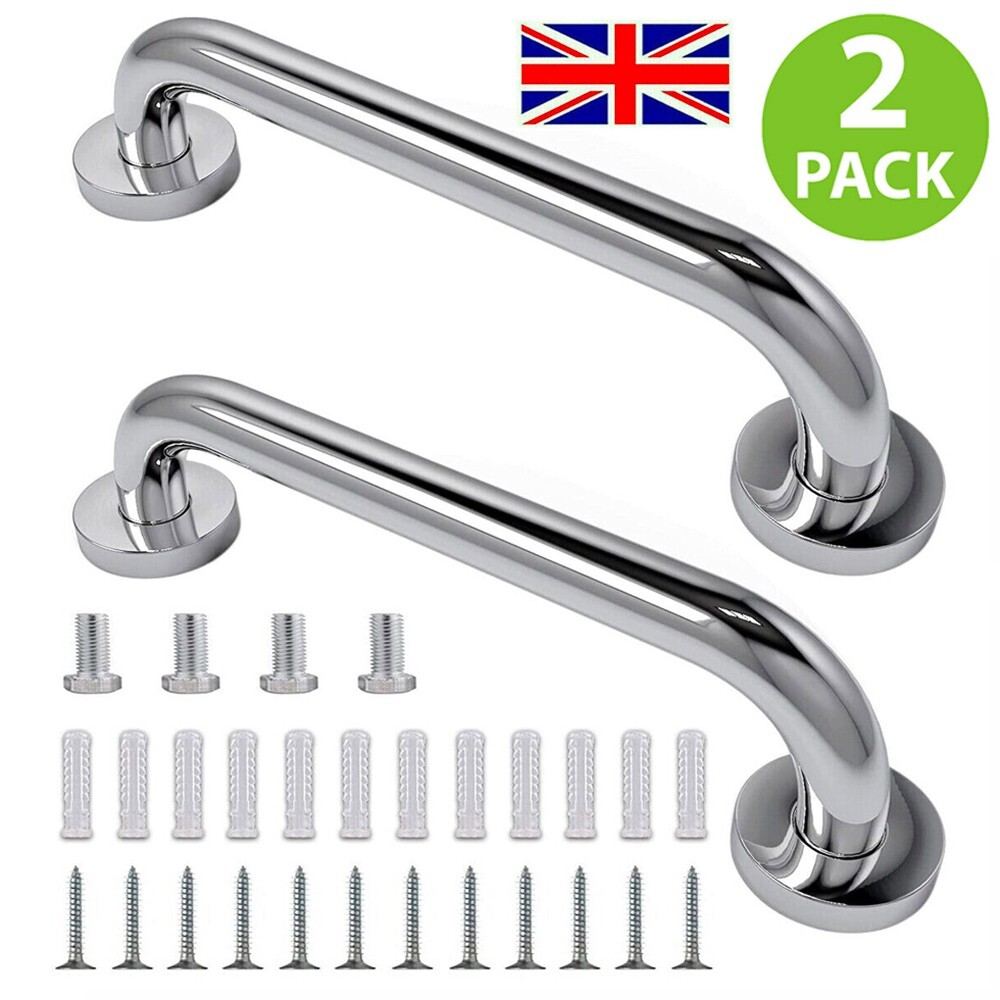 Bathroom Safety Handles Large Safety Handle For Showers & Baths