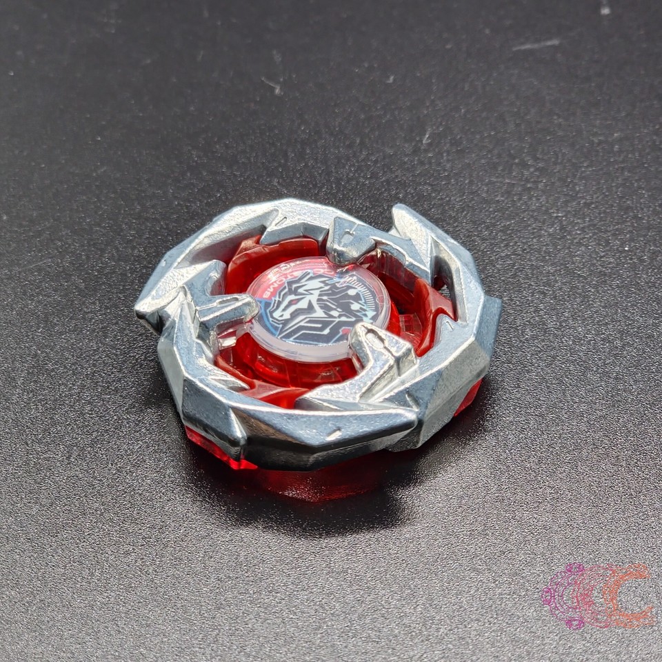 [CrossXProject] Takara Tomy /Hasbro Beyblade X Metal fight Cross Over ...