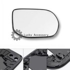 Right Side Mirror Glass RH 76203-SNB-N01 FOR Civic 1.8L 2006-2011 | eBay