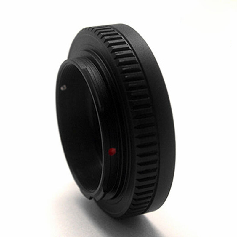 C-PQ Adapter For C mount Cine Move Lens to Pentax Q PQ Q10 Q7 Q-S1 ...