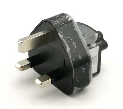 New Genuine HP ElitePad 1000 G2 AC Power Adapter Duck Head UK Plug ...