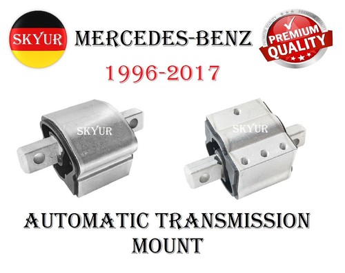 Mercedes W203 W210 W211 W140 W220 C208 C209 R170 Rear Trans Mount ...