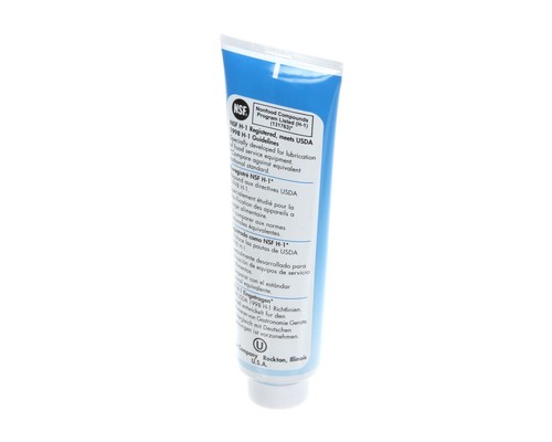 Capkold Lubricant,Taylor Sanitary Soft Serve,4 Oz 162519 - Free ...