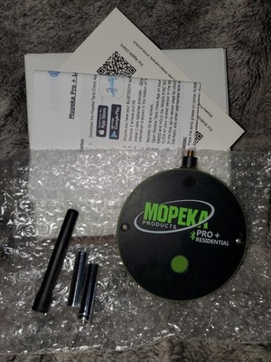 ☃ Mopeka PRO+ Long Range Ultrasonic Wireless Propane Tank Monitor ☃ | eBay