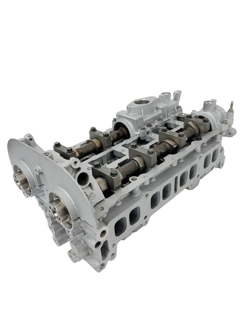 Ford Escape Fiesta Fusion Transit Connect 1.6L Turbo Cylinder Head ...