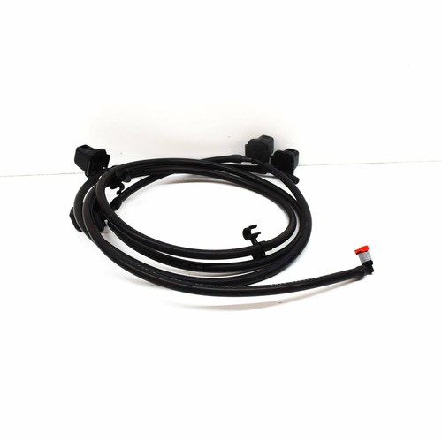 NEW MERCEDES-BENZ GLE W166 WIPER NOZZLE HOSE A1668600992 OEM NO DUTY TO ...