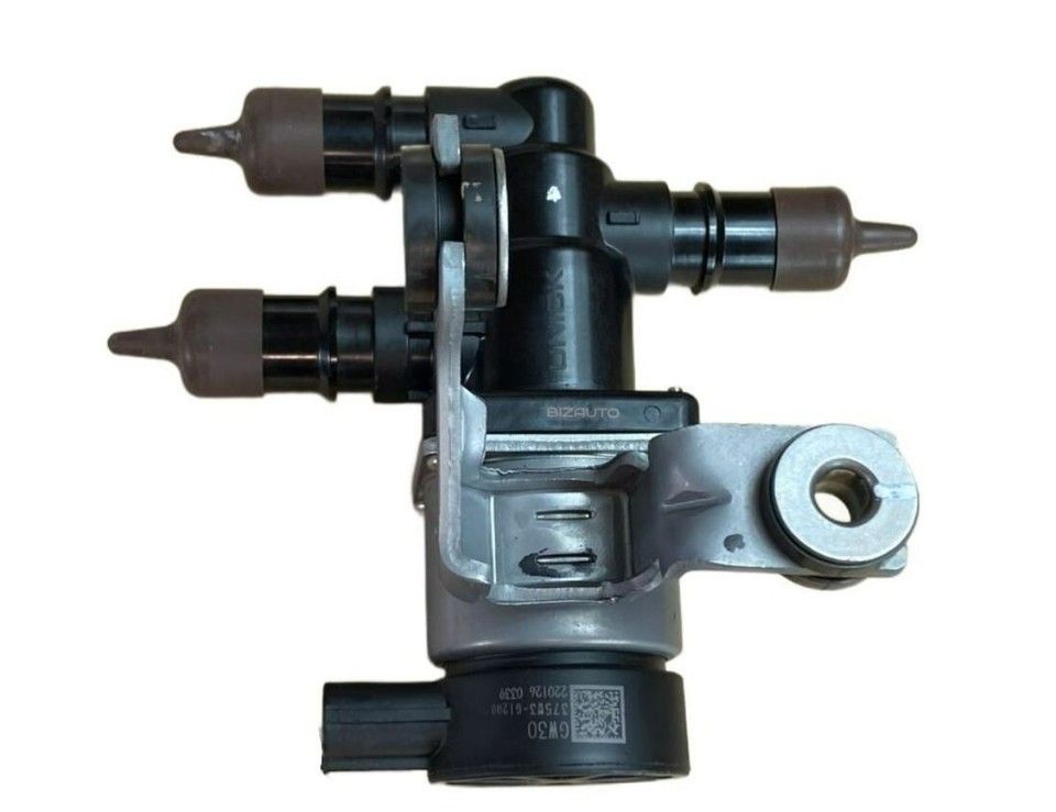 GENUINE ! 3-WAY VALVE ASSEMBLY for 2022-2023 GENESIS GV60 KIA EV6 ...