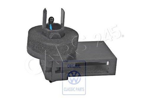 Genuine VW AUDI SEAT SKODA Beetle Bettle Bora Temperature Sensor ...