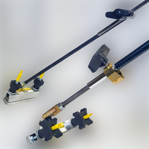 Travel hand controls Disabled Driving Handicapped driving Aids ...