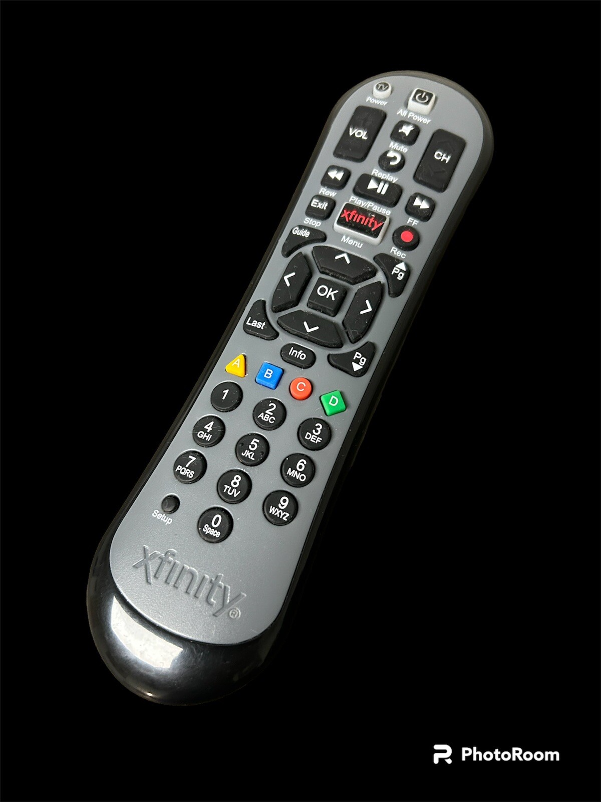 Xfinity TV Remote Control XR2 Version U2 - TESTED | eBay